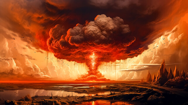 Atombombenexplosion Bilder – Durchsuchen 10,253 Archivfotos ...