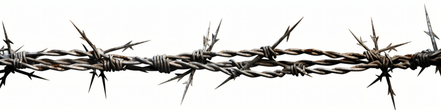 Barbed-Wire Images – Browse 91,530 Stock Photos, Vectors, and Video ...