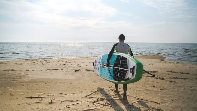 "Stand Up Paddle Boarding" Images – Browse 26,815 Stock Photos, Vectors ...