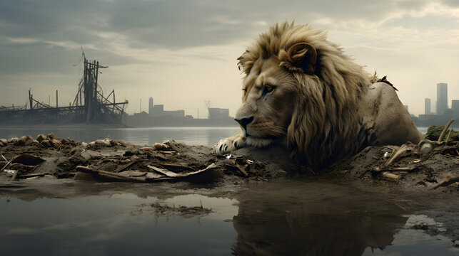 "Polluted City" Images – Browse 976 Stock Photos, Vectors, and Video ...