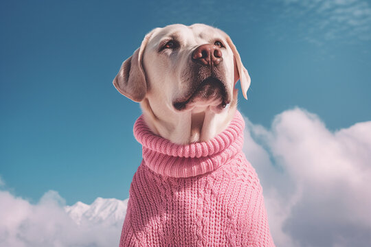 Weird Ai Generated Images Images – Browse 2,552 Stock Photos, Vectors ...
