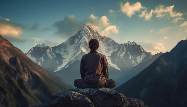 "Serene People" Images – Browse 53,208 Stock Photos, Vectors, and Video | Adobe Stock