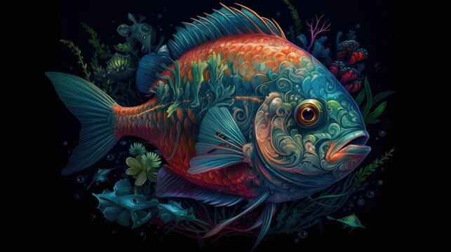 "Big Fish" Bilder – Durchsuchen 6,064 Archivfotos, Vektorgrafiken und ...
