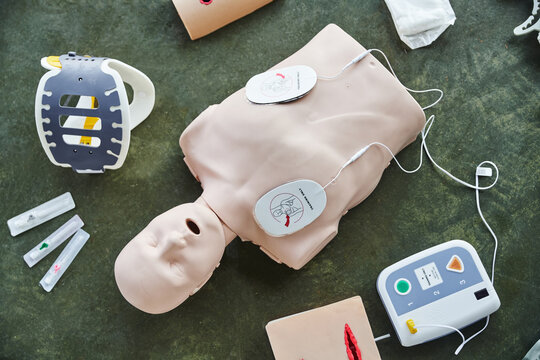 "Training Dummy" Images – Browse 129 Stock Photos, Vectors, and Video ...