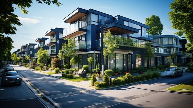 "Residential Area" Images – Browse 3,923,837 Stock Photos, Vectors, and ...