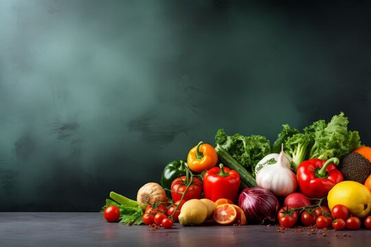 "Vegetables Background" Images – Browse 6,949 Stock Photos, Vectors, and Video | Adobe Stock