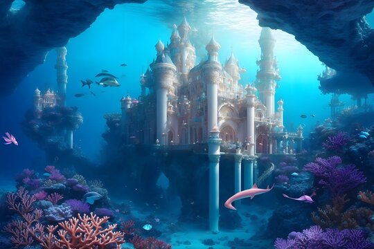 Underwater Kingdom