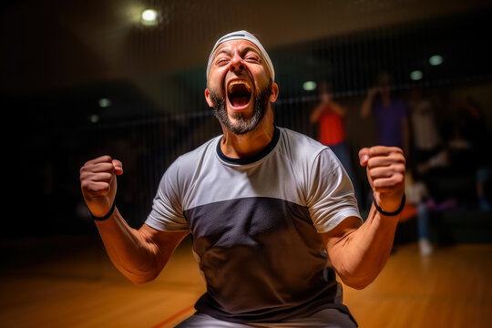 "Victory Celebration" Images – Browse 3,476 Stock Photos, Vectors, and ...