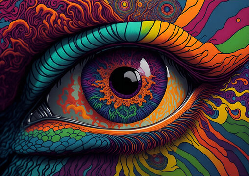 "Eye Art" Images – Browse 787 Stock Photos, Vectors, and Video | Adobe ...