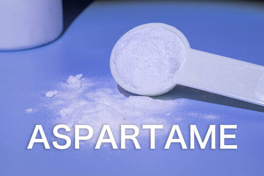 Aspartame Powder