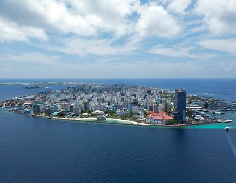Male City