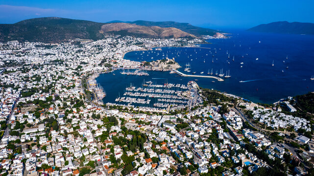 "Bodrum Turkey" Images – Browse 1,699 Stock Photos, Vectors, and Video ...
