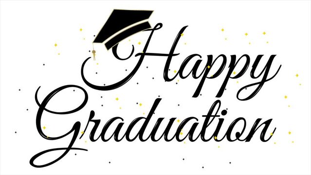 "Happy Graduation" Images – Browse 489 Stock Photos, Vectors, and Video ...