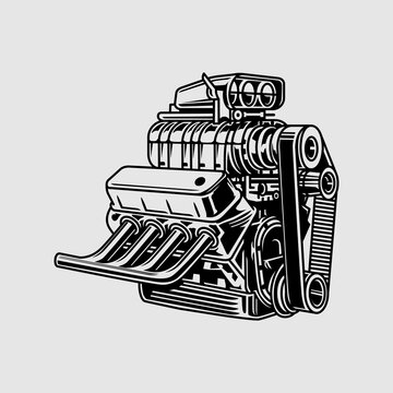 Supercharger bilder – Bläddra bland 8,953 stockfoton, vektorer och ...