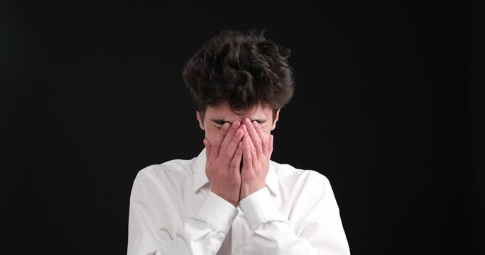 "Shedding Tears" Images – Browse 354 Stock Photos, Vectors, and Video ...