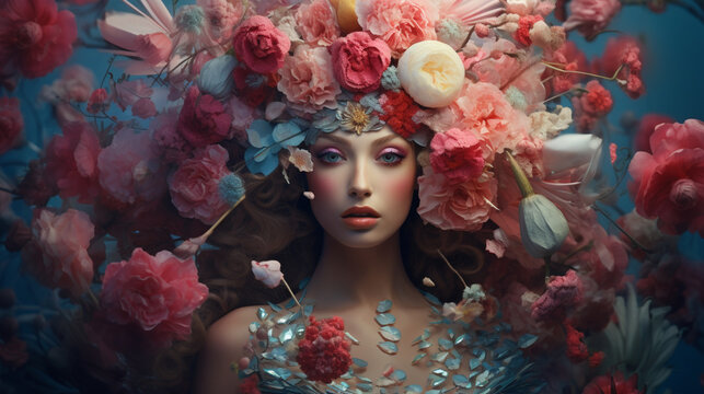 "Perfect Woman" Images – Browse 1,741 Stock Photos, Vectors, and Video ...