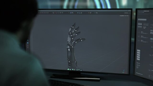 Cyberware Images – Browse 338 Stock Photos, Vectors, and Video | Adobe ...