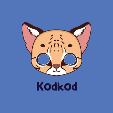 Kodkod Images – Browse 42 Stock Photos, Vectors, and Video | Adobe Stock