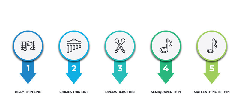 Semiquaver Images – Browse 3,161 Stock Photos, Vectors, and Video ...