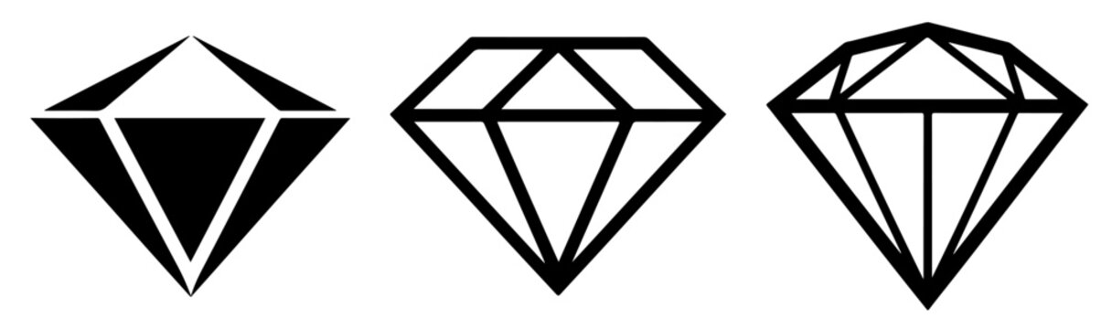 Diamond Symbol