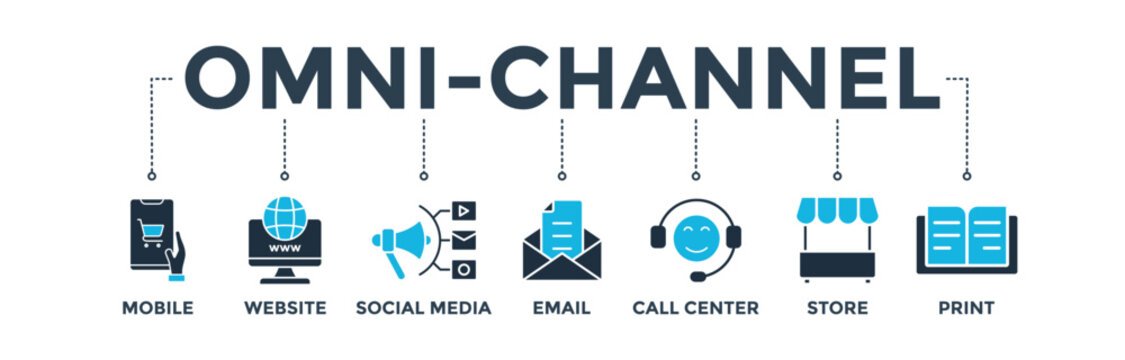 Omnichannel Icon Images – Browse 4,790 Stock Photos, Vectors, and Video ...