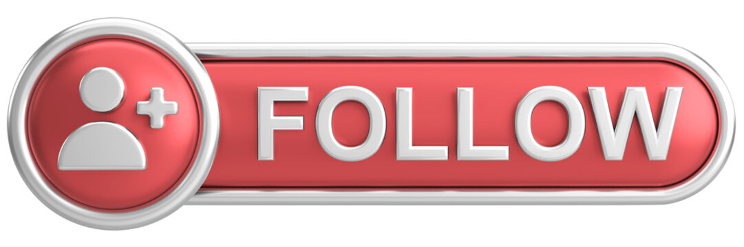 Follow Icon