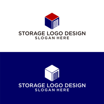 Self Storage Logo Images – Browse 12,025 Stock Photos, Vectors, and ...