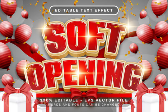 "Soft Opening" Bilder – Durchsuchen 191 Archivfotos, Vektorgrafiken und ...
