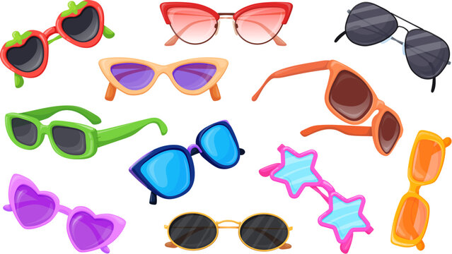 Eyewear Cartoon Imagens – Procure 7,132 fotos, vetores e vídeos | Adobe ...