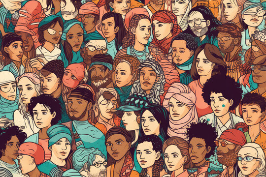 "Multi-Kulti" Bilder – Durchsuchen 129,415 Archivfotos, Vektorgrafiken ...