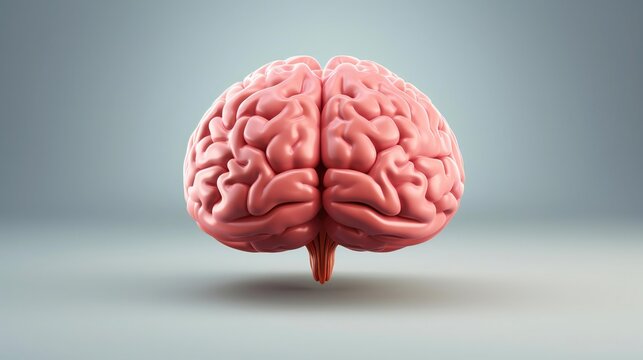 Brain Models For Psychology
