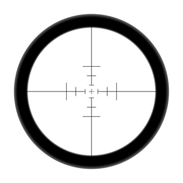 Sniper Scope Crosshairs Images – Browse 11,503 Stock Photos, Vectors, and Video | Adobe Stock