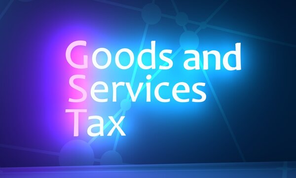 Service Tax Background