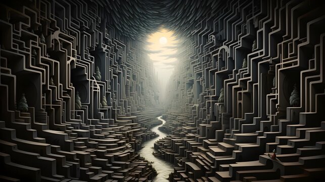 Illusionary Images – Browse 5,569 Stock Photos, Vectors, and Video ...