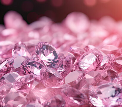 Pink Jewel Background Images – Browse 105,807 Stock Photos, Vectors ...