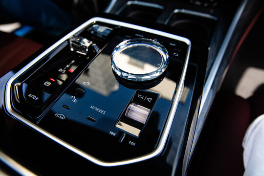 Car Center Console Images – Browse 3,624 Stock Photos, Vectors, and ...