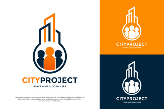 Project Management Logo