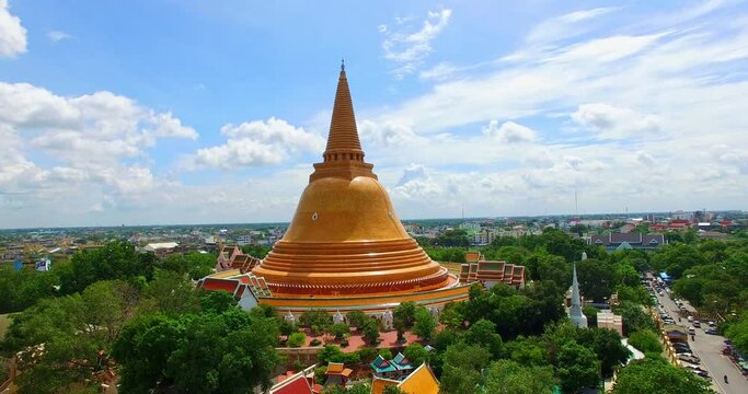 "Nakhon Pathom" Images – Browse 1,686 Stock Photos, Vectors, and Video ...