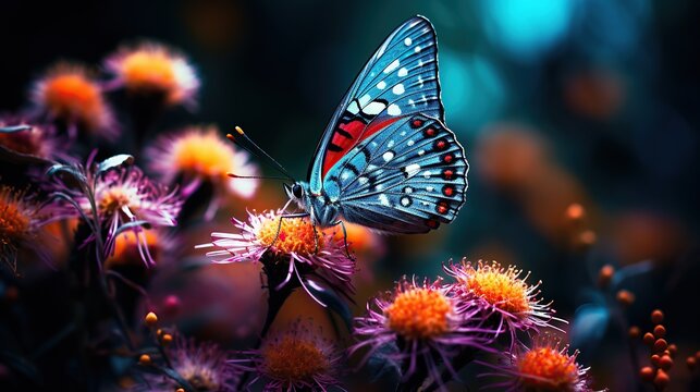 "Colorful Butterfly" Images – Browse 2,692 Stock Photos, Vectors, and ...