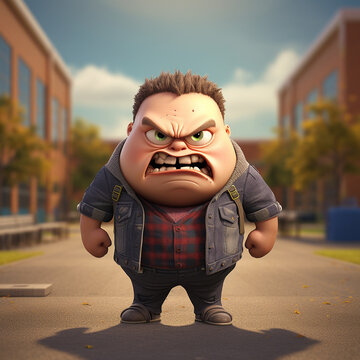 "School Bully" Images – Browse 2,308 Stock Photos, Vectors, and Video ...