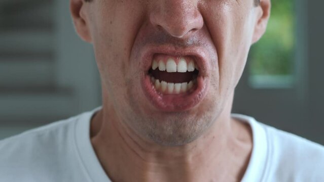 "Angry Man" Images – Browse 2,086 Stock Photos, Vectors, and Video ...