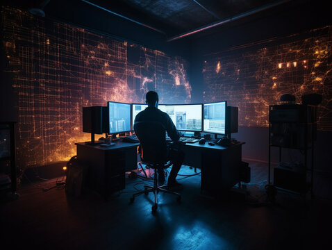 "Cyber Terrorism" Images – Browse 3,293 Stock Photos, Vectors, and ...