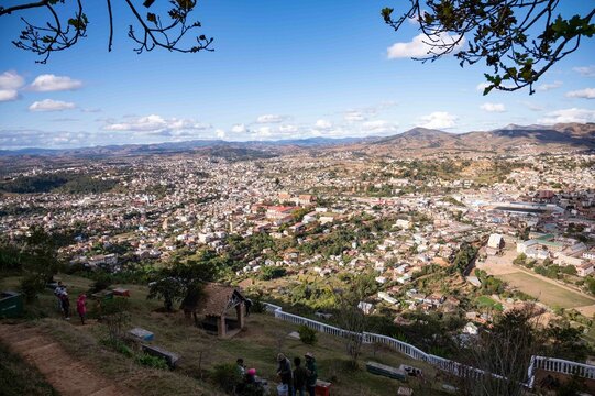Fianarantsoa Images – Browse 604 Stock Photos, Vectors, and Video ...