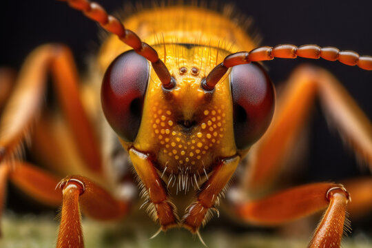 "Insect Eyes" Images – Browse 505 Stock Photos, Vectors, and Video ...