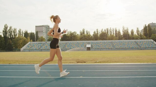 "Running Workout" Images – Browse 47 Stock Photos, Vectors, and Video ...