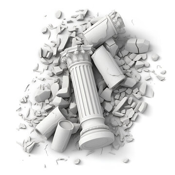 "Broken Column" Images – Browse 85 Stock Photos, Vectors, and Video ...