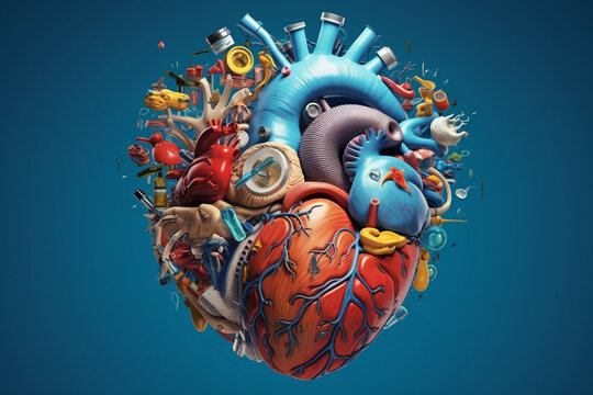 Multidisciplinary Images – Browse 812 Stock Photos, Vectors, and Video ...