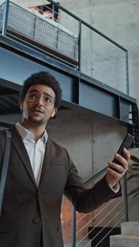 Business Interview Vertical Images – Browse 38 Stock Photos, Vectors ...