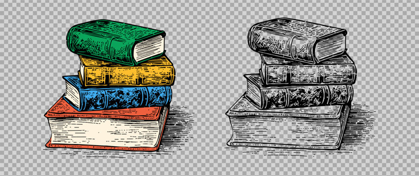 Stack Of Manuscripts Images – Browse 11,640 Stock Photos, Vectors, and ...