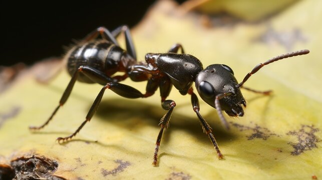 "Bullet Ant" Images – Browse 197 Stock Photos, Vectors, and Video ...